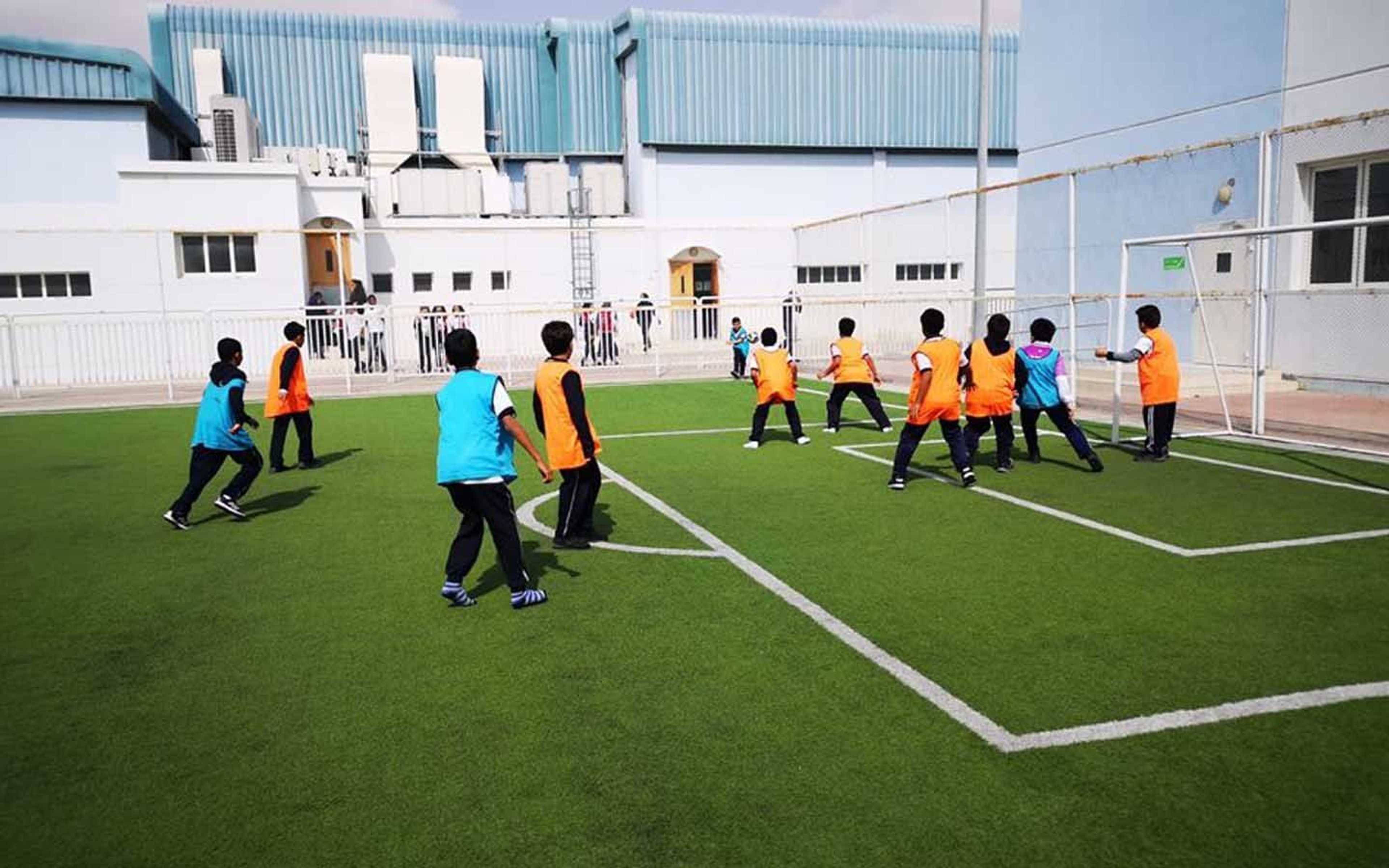 ABC Private School Guide | Bayut