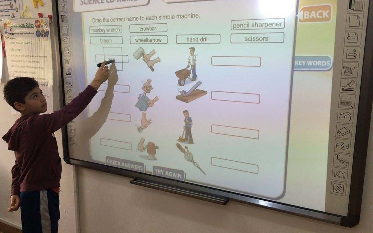 Abdulla bin Zubair (ABZ) Private School | Bayut