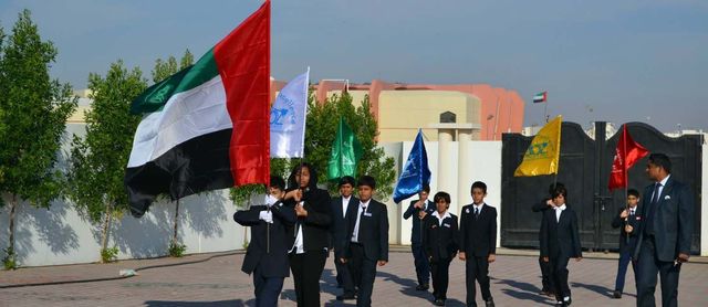 Top-rated Primary and Secondary Schools in Al Ain | Bayut