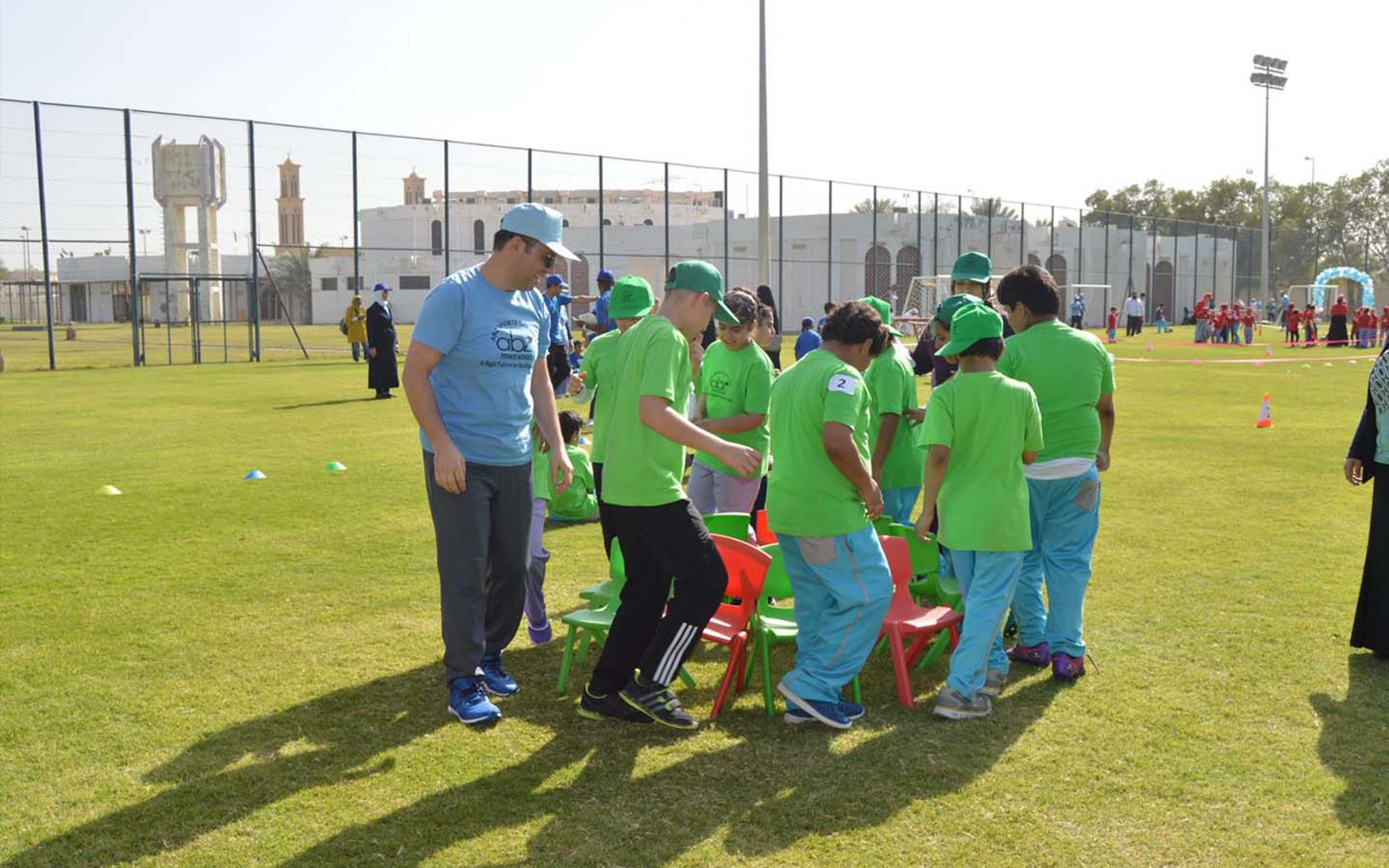 Abdulla bin Zubair (ABZ) Private School | Bayut