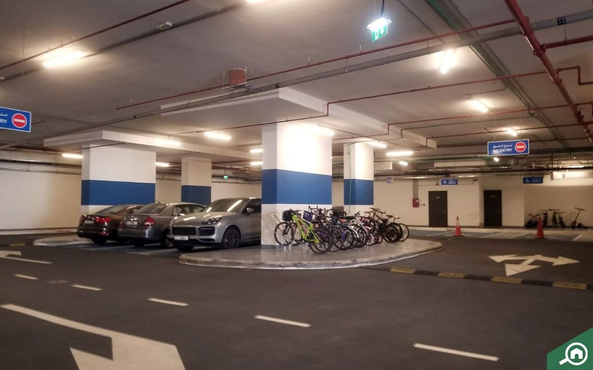 AG Tower, Business Bay, Dubai Guide | Bayut