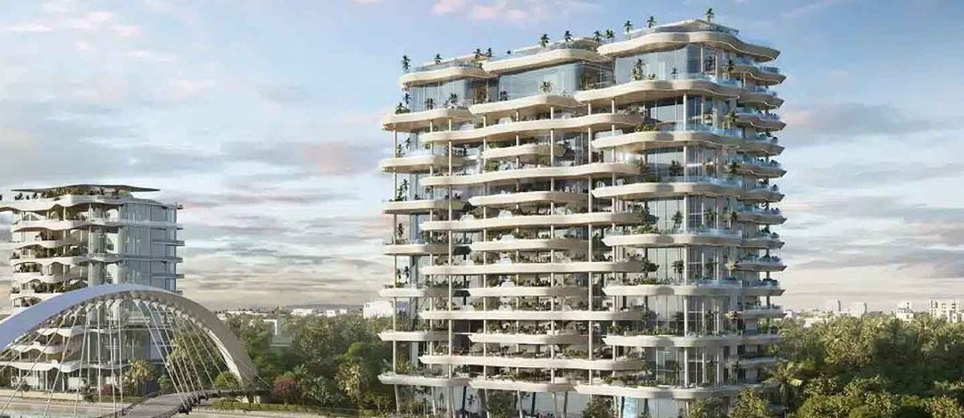 Casa Canal Building Guide | Bayut