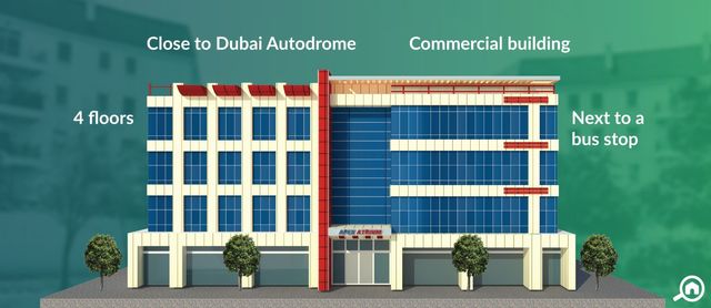 Motor City Building Guides: Properties, Prices, Service Charges ...