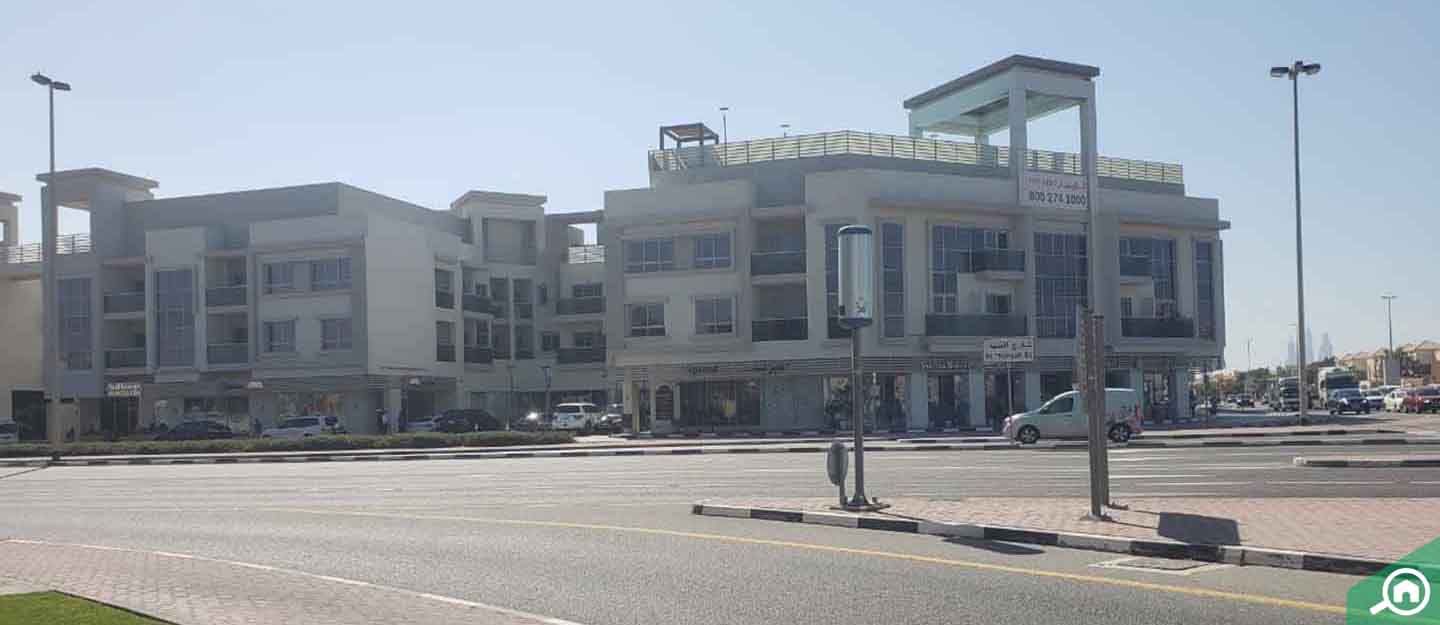 API 1000 Building Guide | Bayut