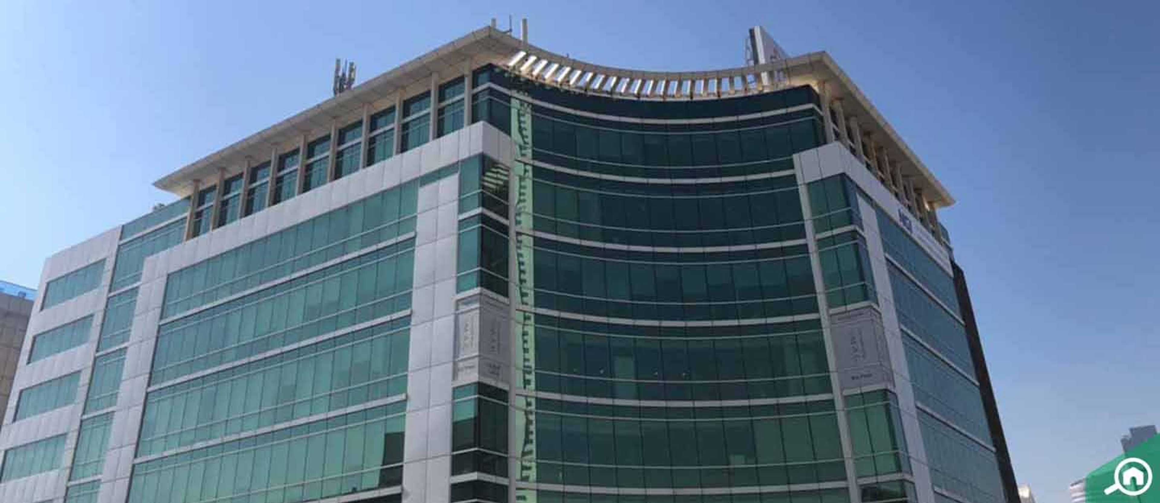 API Business Suites Building Guide | Bayut