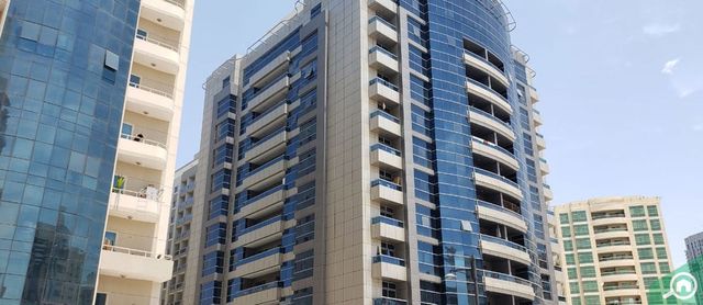 Al Nahda 2 Buildings | Bayut