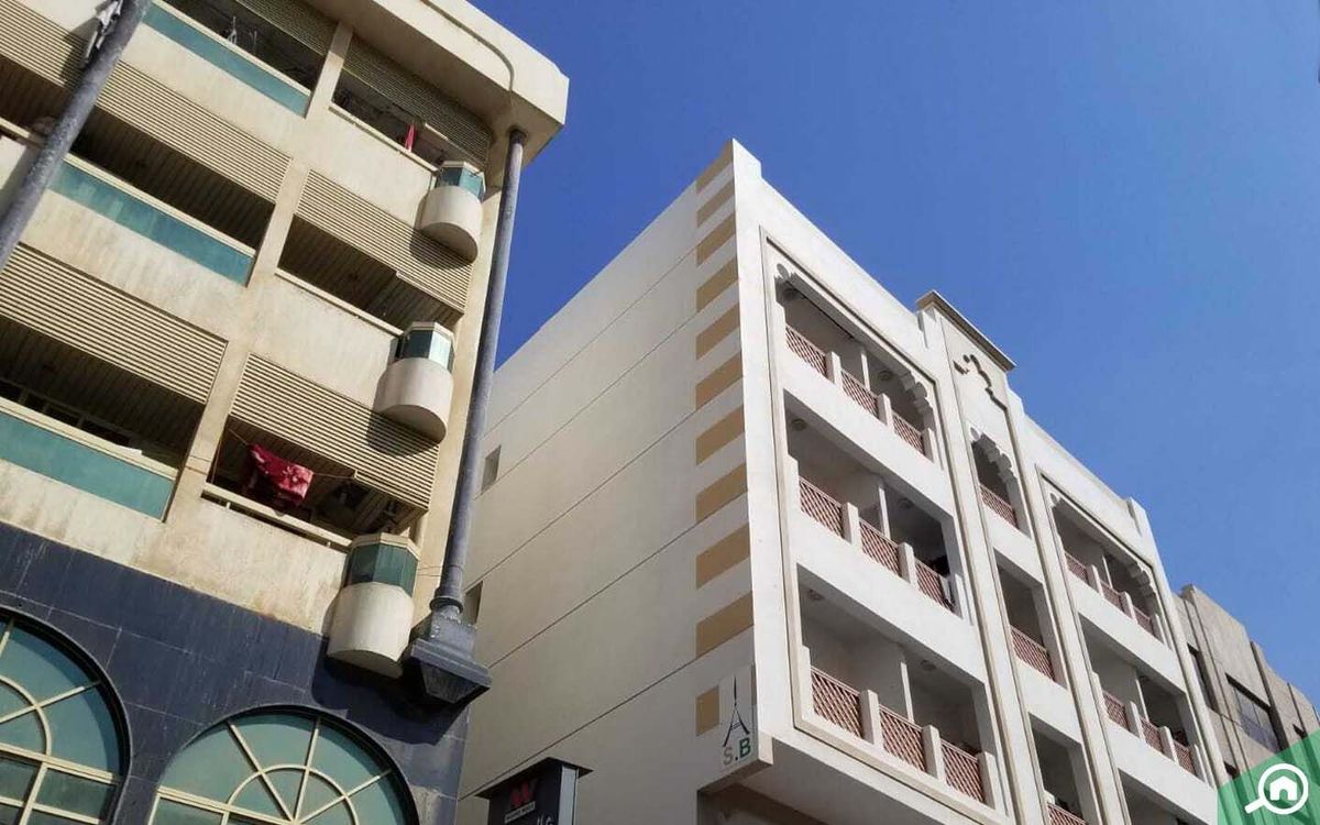 A S B Building Guide | Bayut