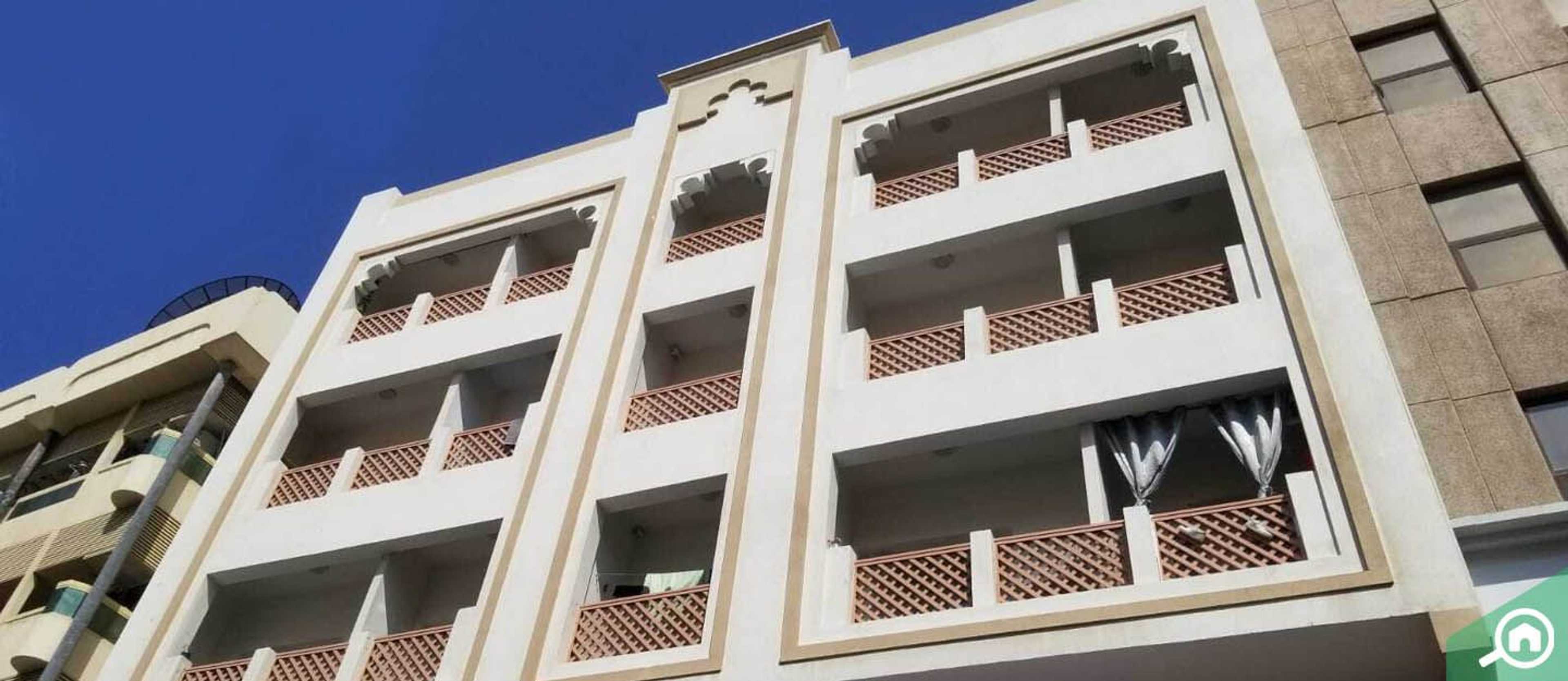 A S B Building Guide | Bayut