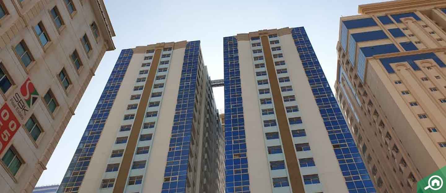 Abdul Aziz Mohd Majid Building Guide | Bayut