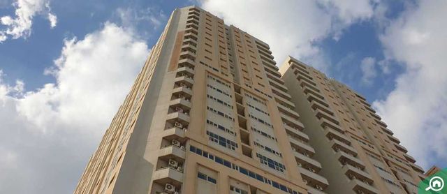 Abdul Aziz Al Majid Tower Guide | Bayut