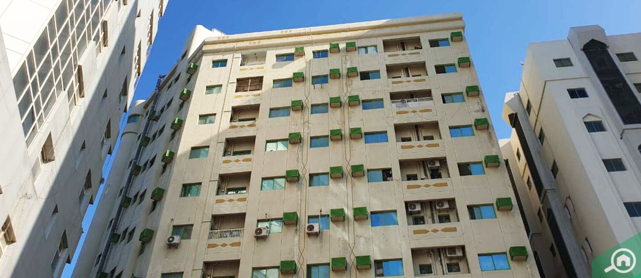 Al Jubail Buildings | Bayut