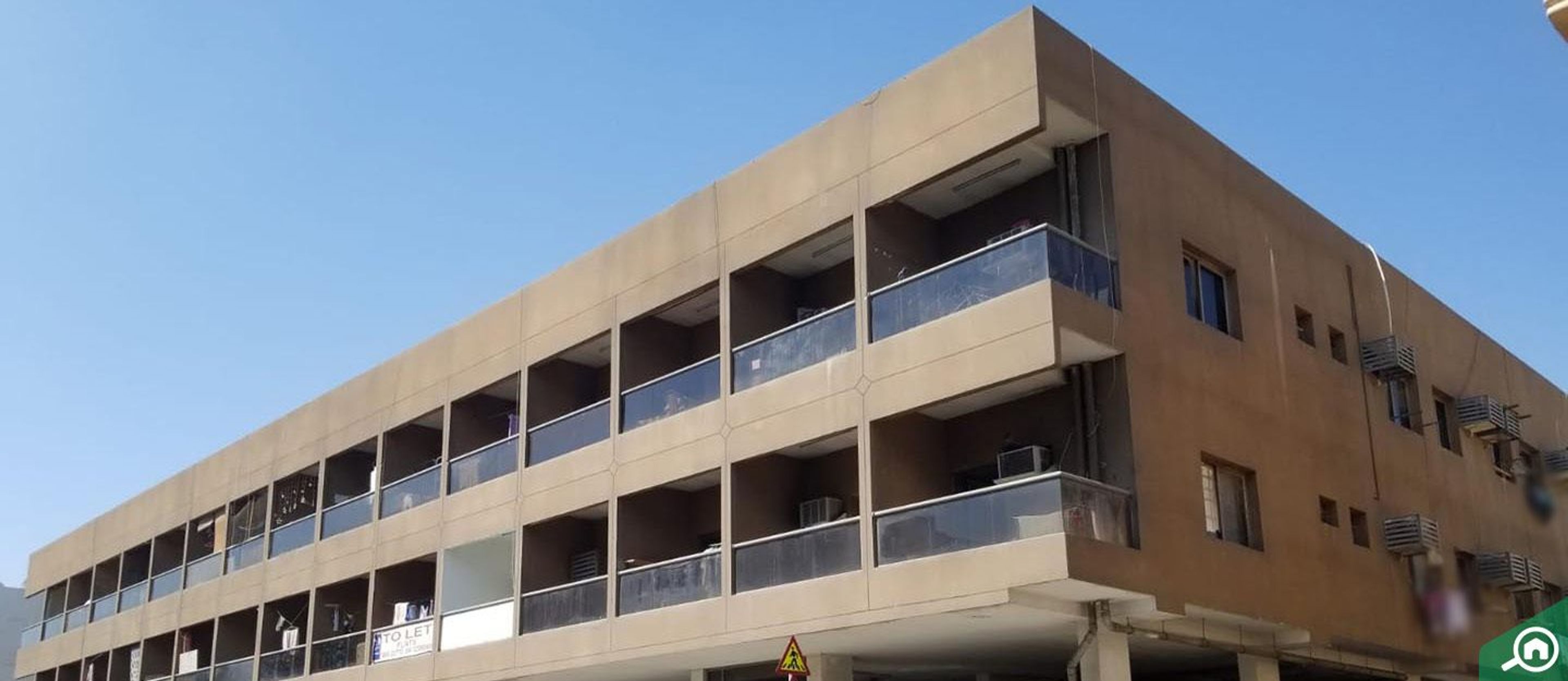 Al Murar Buildings | Bayut