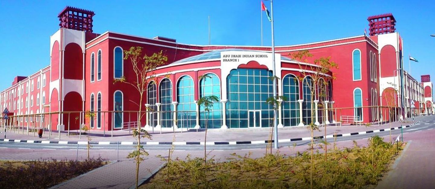 Abu Dhabi Indian School, Branch 1 Guide | Bayut