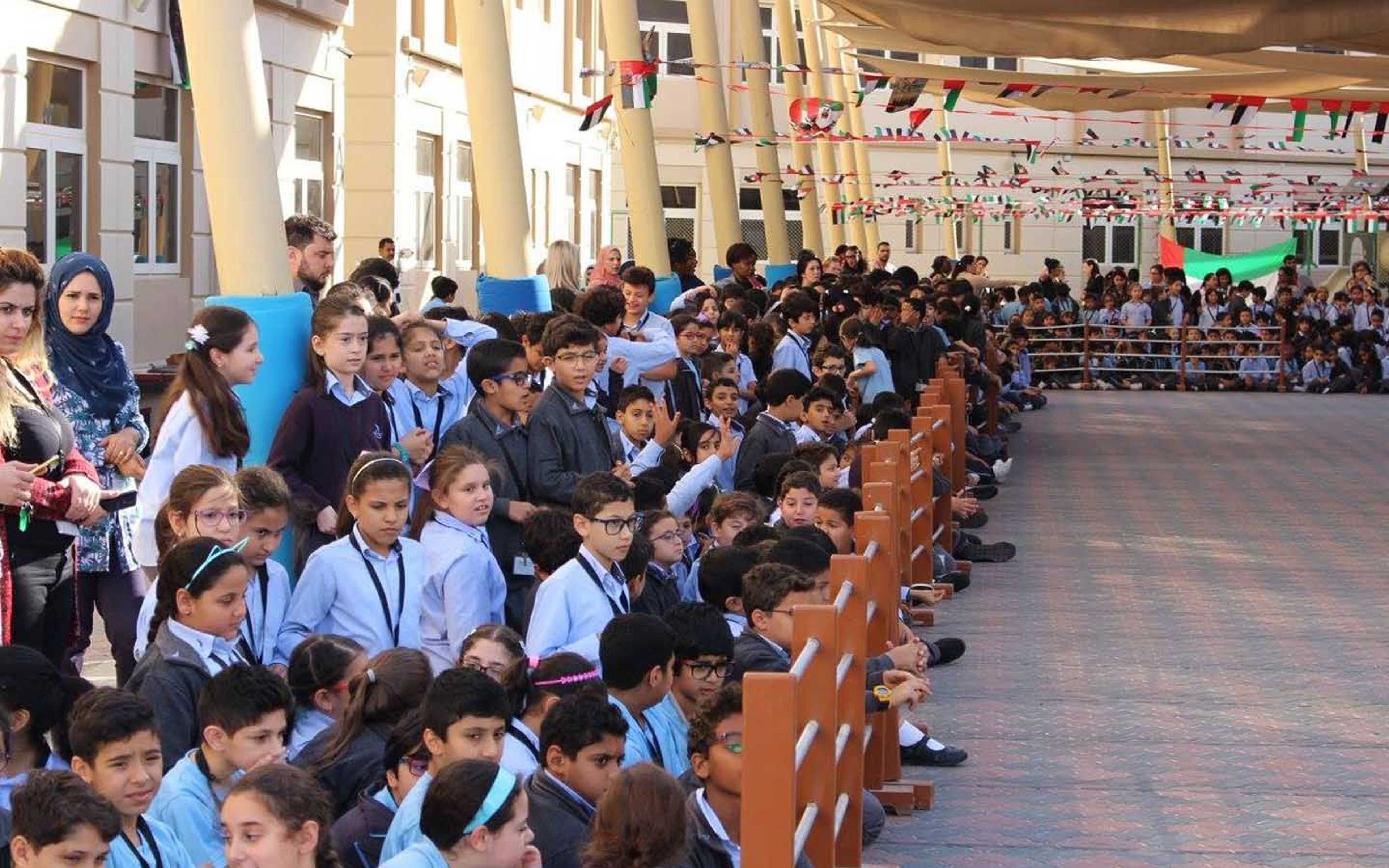 Abu Dhabi International Private School MBZ Guide | Bayut