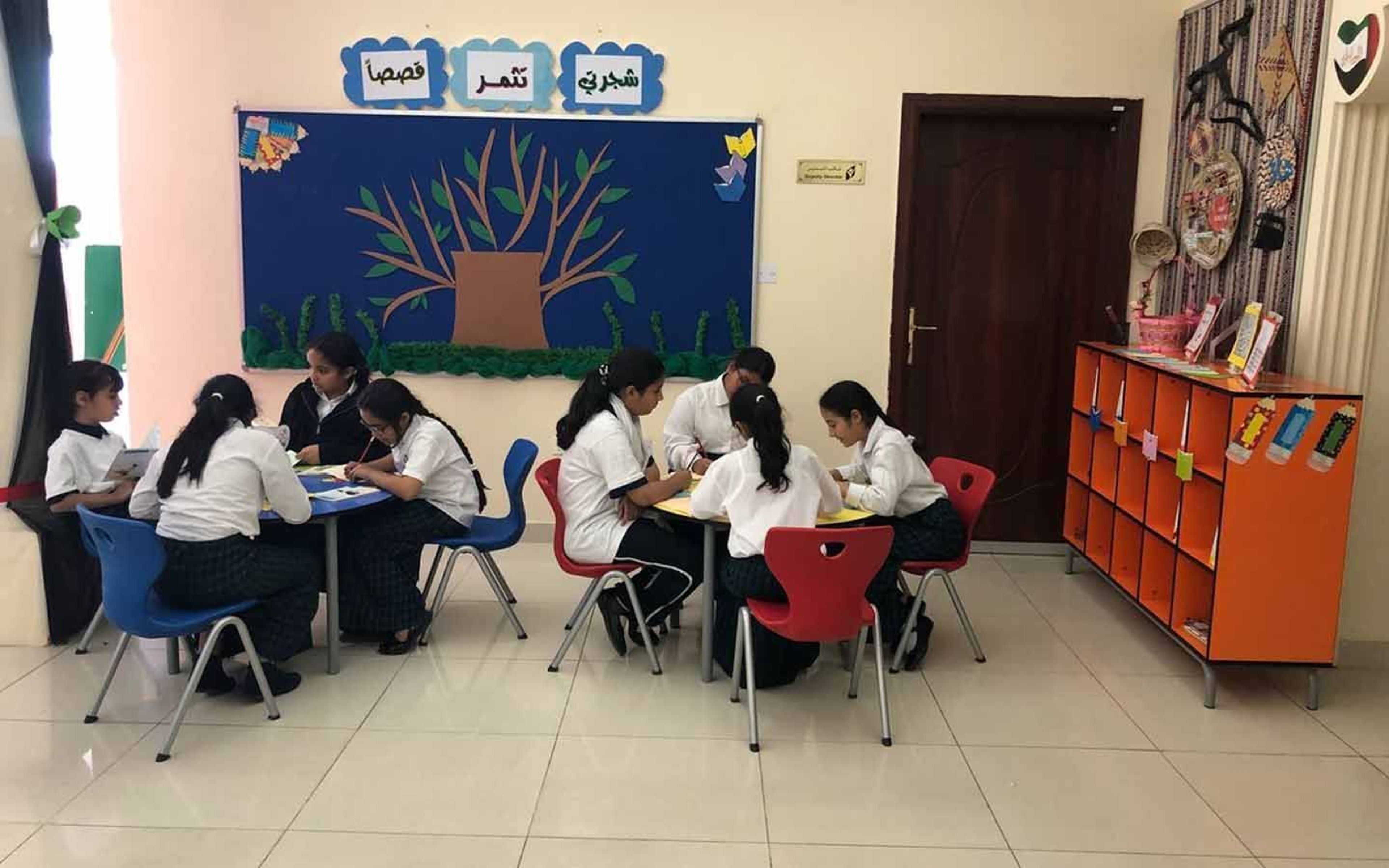 Abu Dhabi Island International Private School Guide | Bayut
