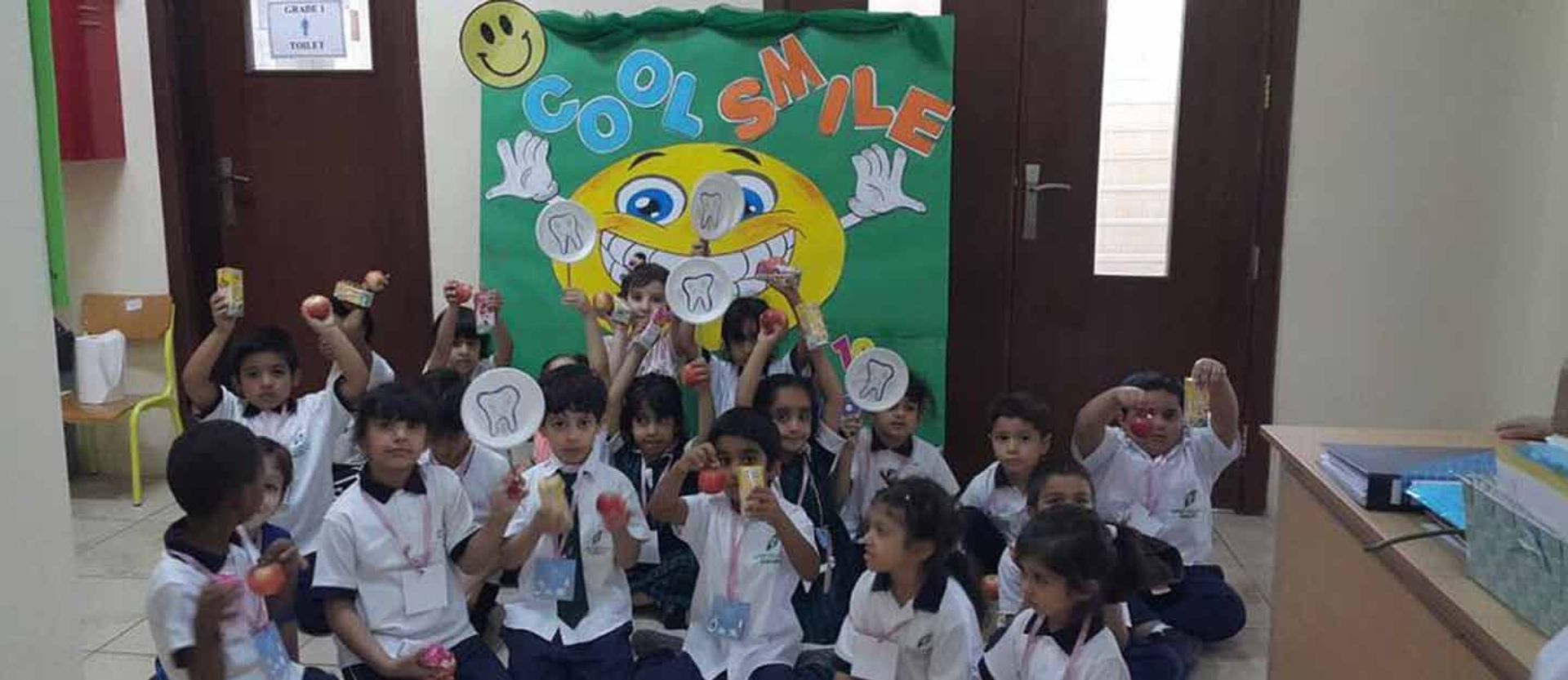 Abu Dhabi Island International Private School Guide | Bayut