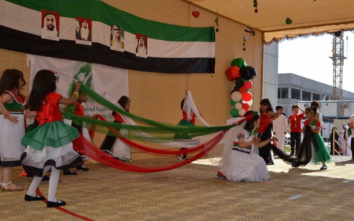 Abu Dhabi Island International Private School Guide | Bayut