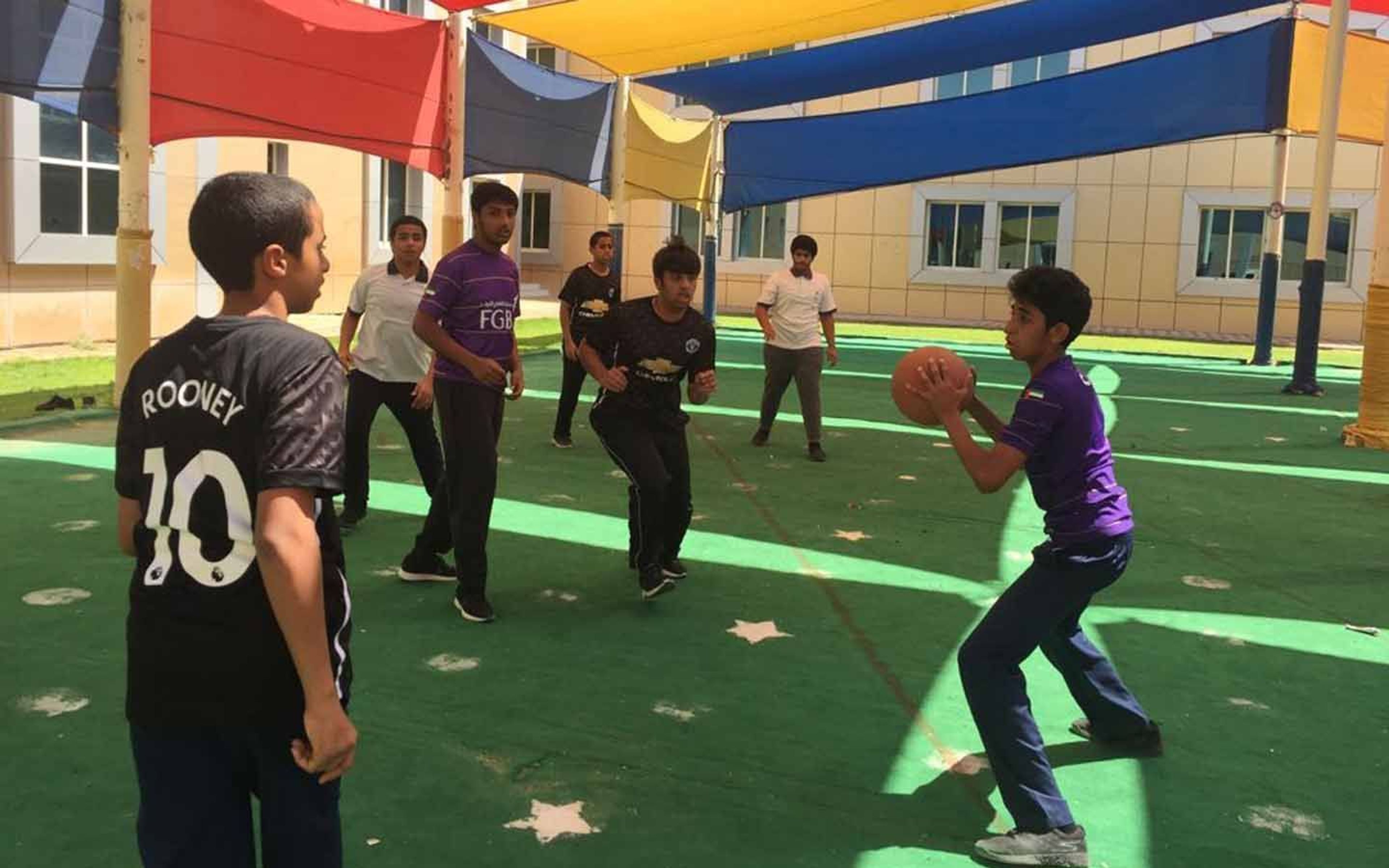 Abu Dhabi Island International Private School Guide | Bayut