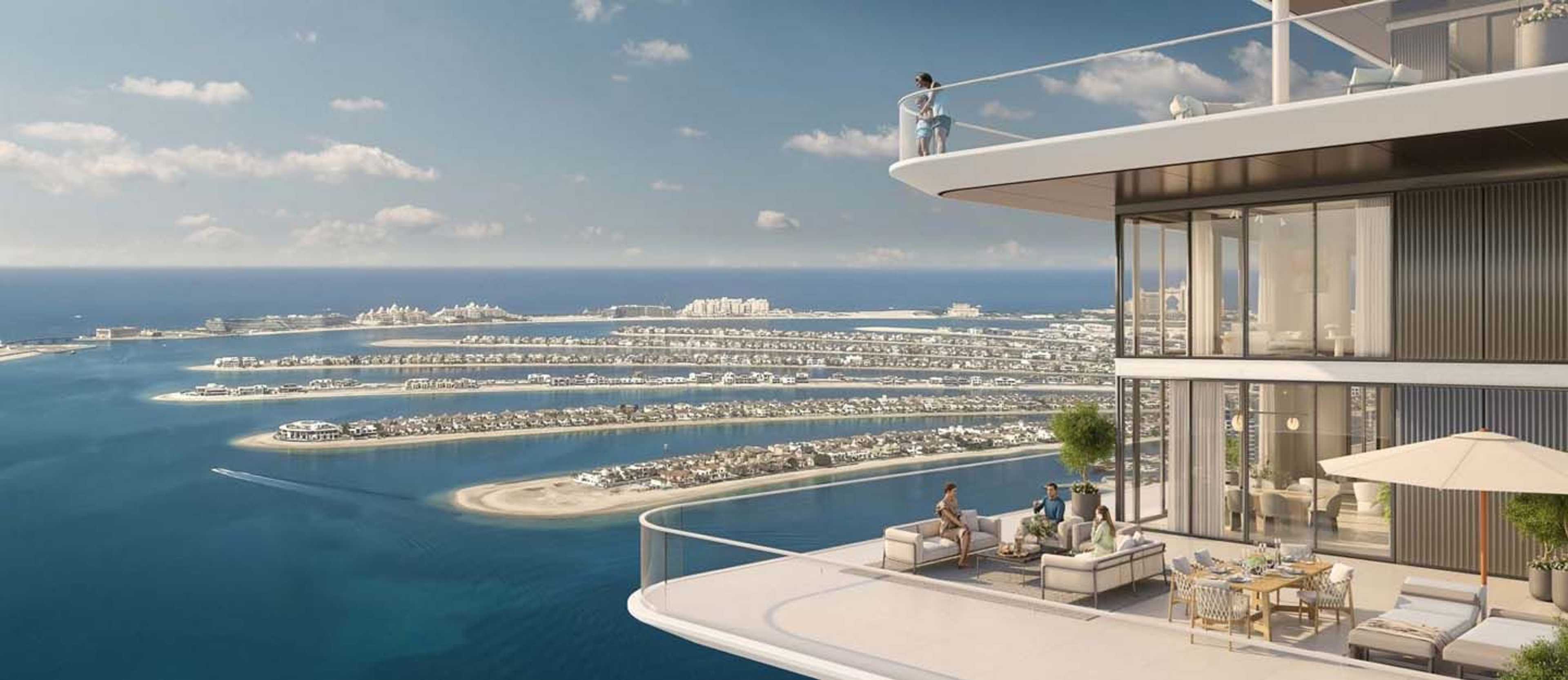 Address Residences The Bay Guide | Bayut