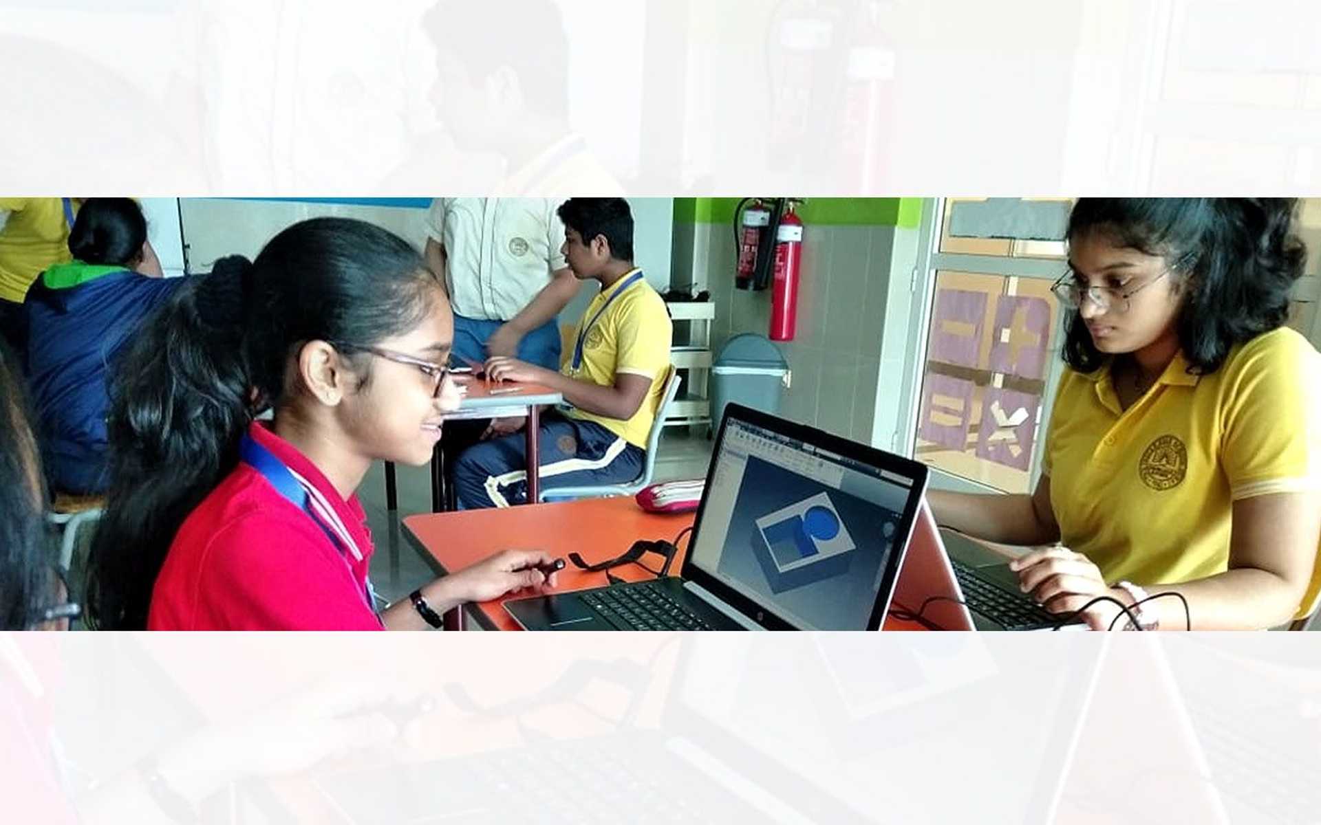 Indian International School, DSO Guide | Bayut