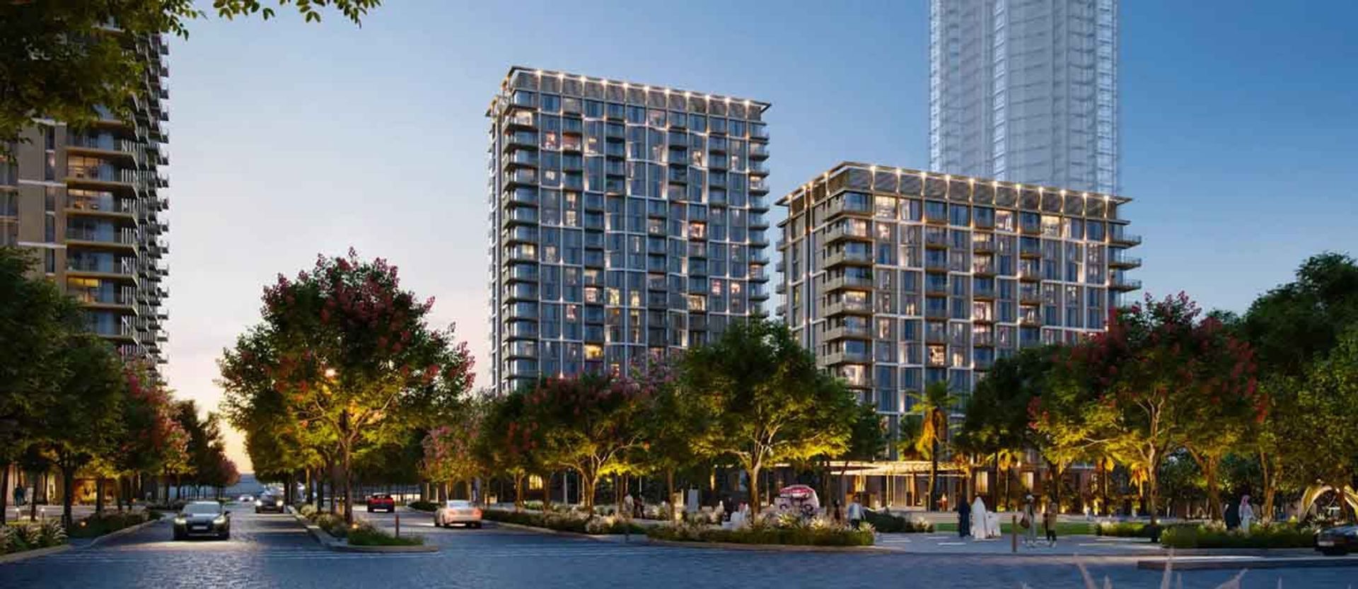 Aeon by Emaar Building Guide | Bayut