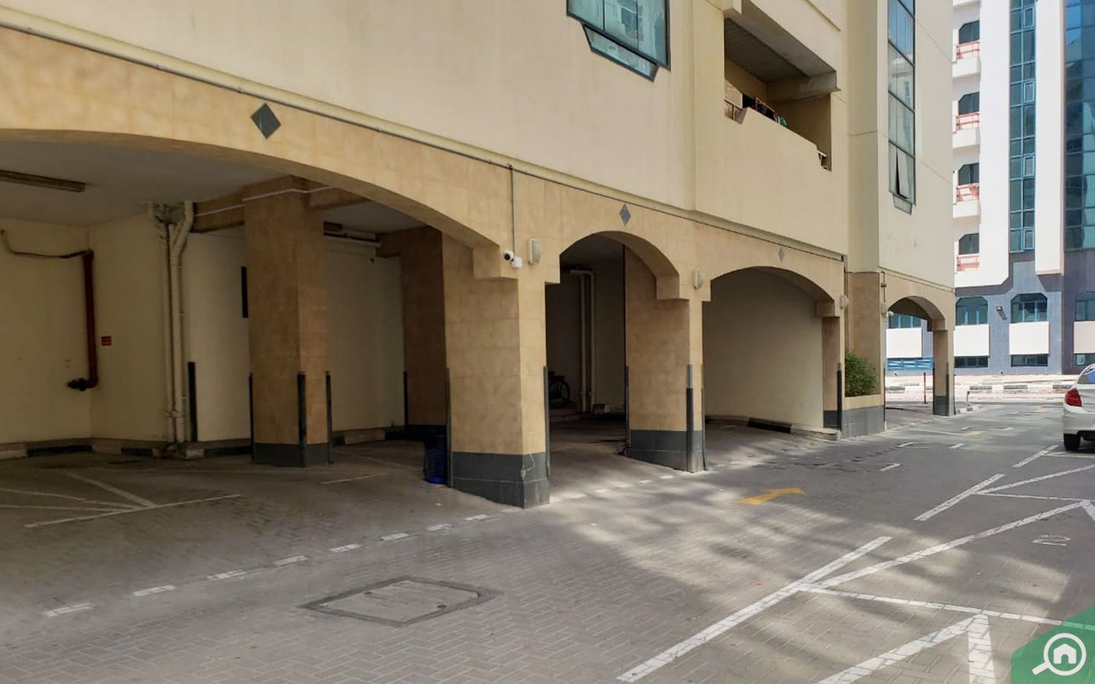 Madam Afra Building Guide | Bayut