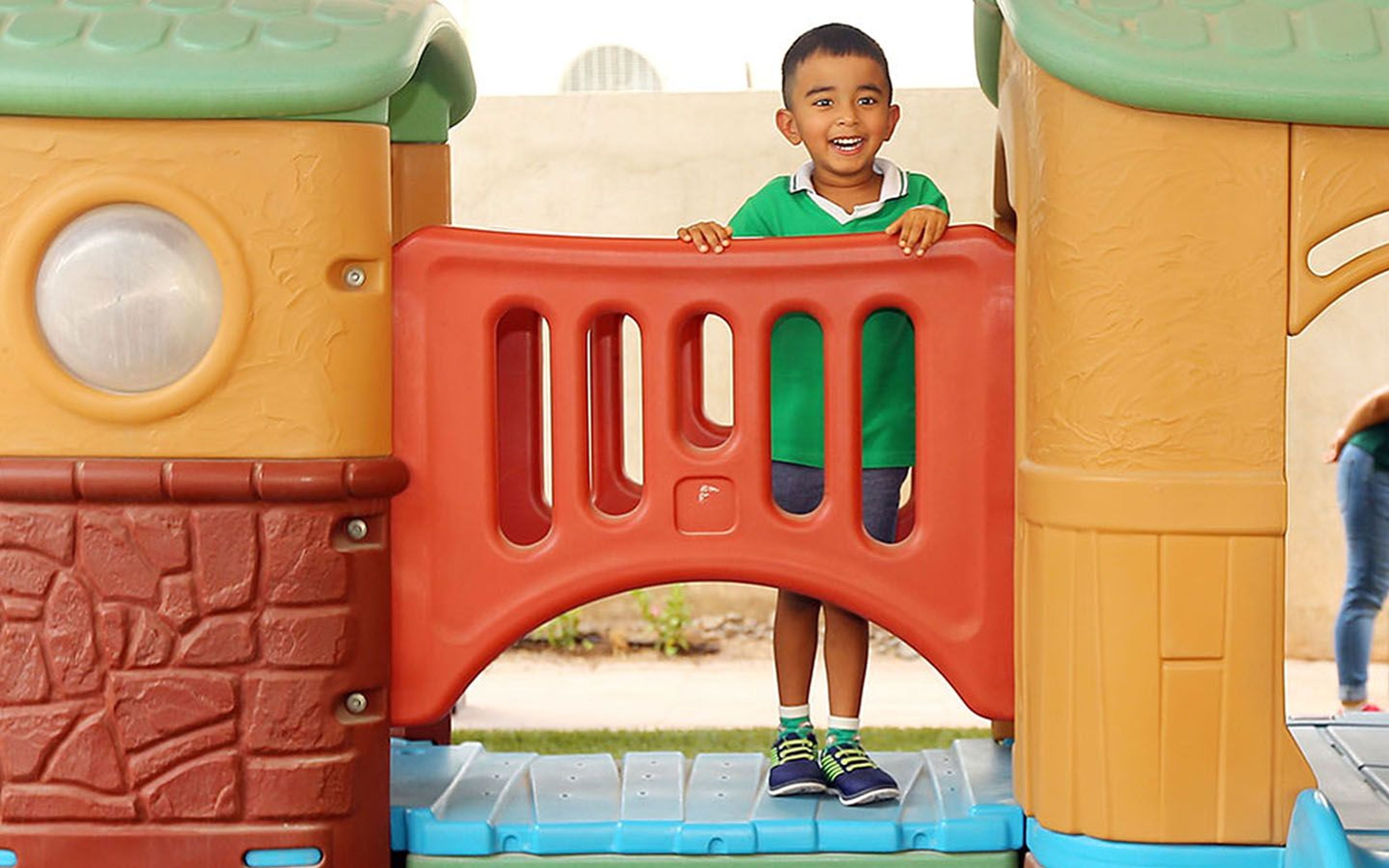 Aga Khan Early Learning Centre Nursery Guide | Bayut