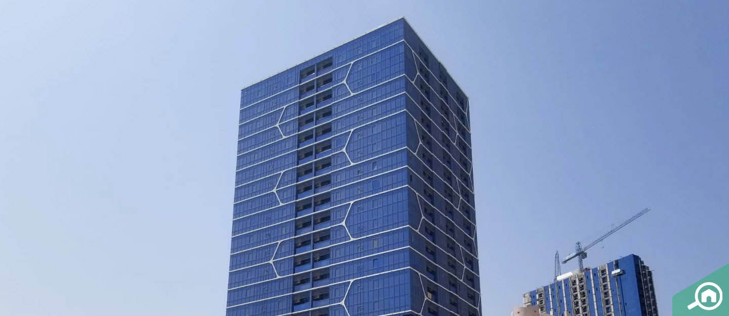 Aida Tower Guide | Bayut