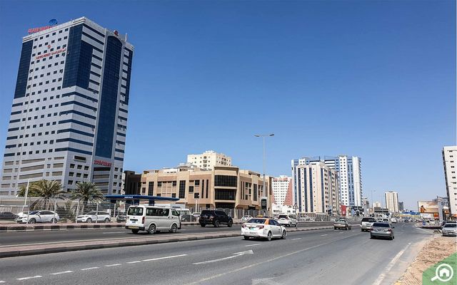Expo Building Ajman Guide | Bayut