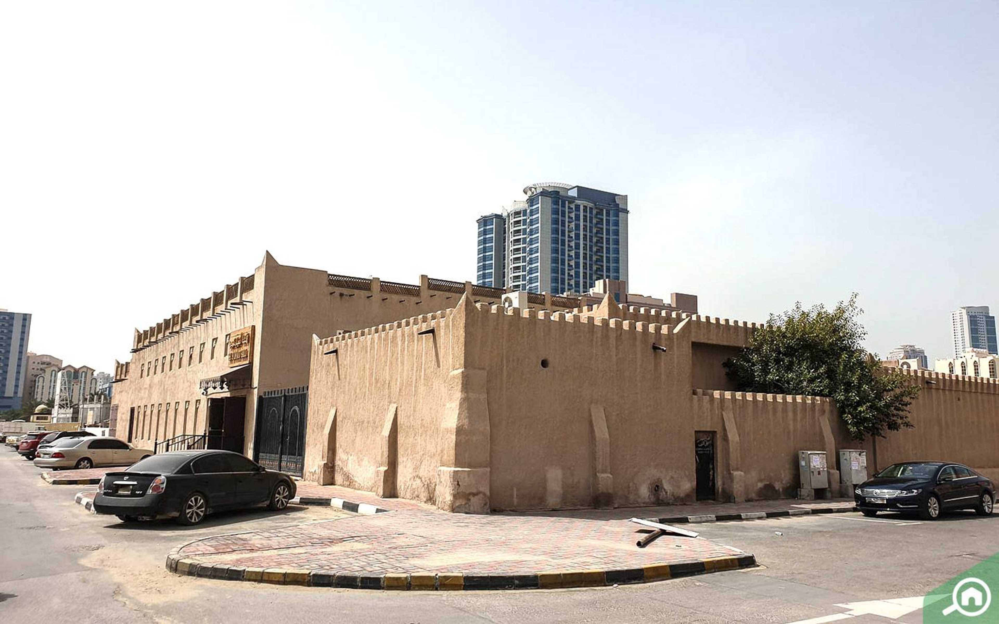Ajman One Tower Building Guide | Bayut