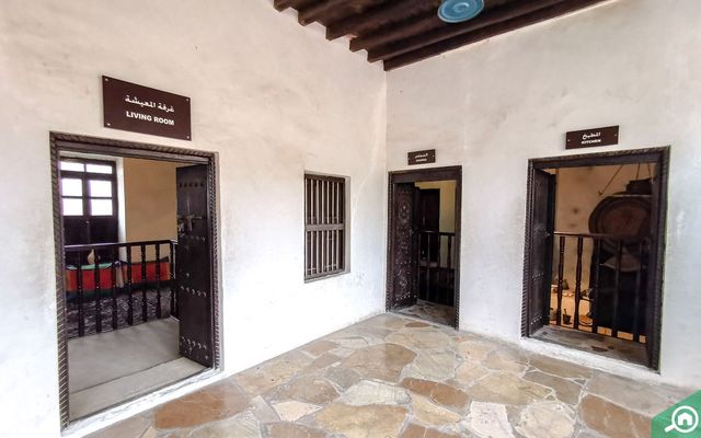 Al Shorafa Tower 1 Guide | Bayut