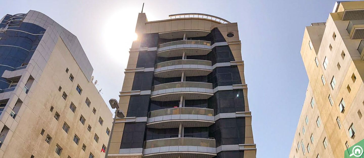 Ajyal Building, Al Barsha Guide | Bayut