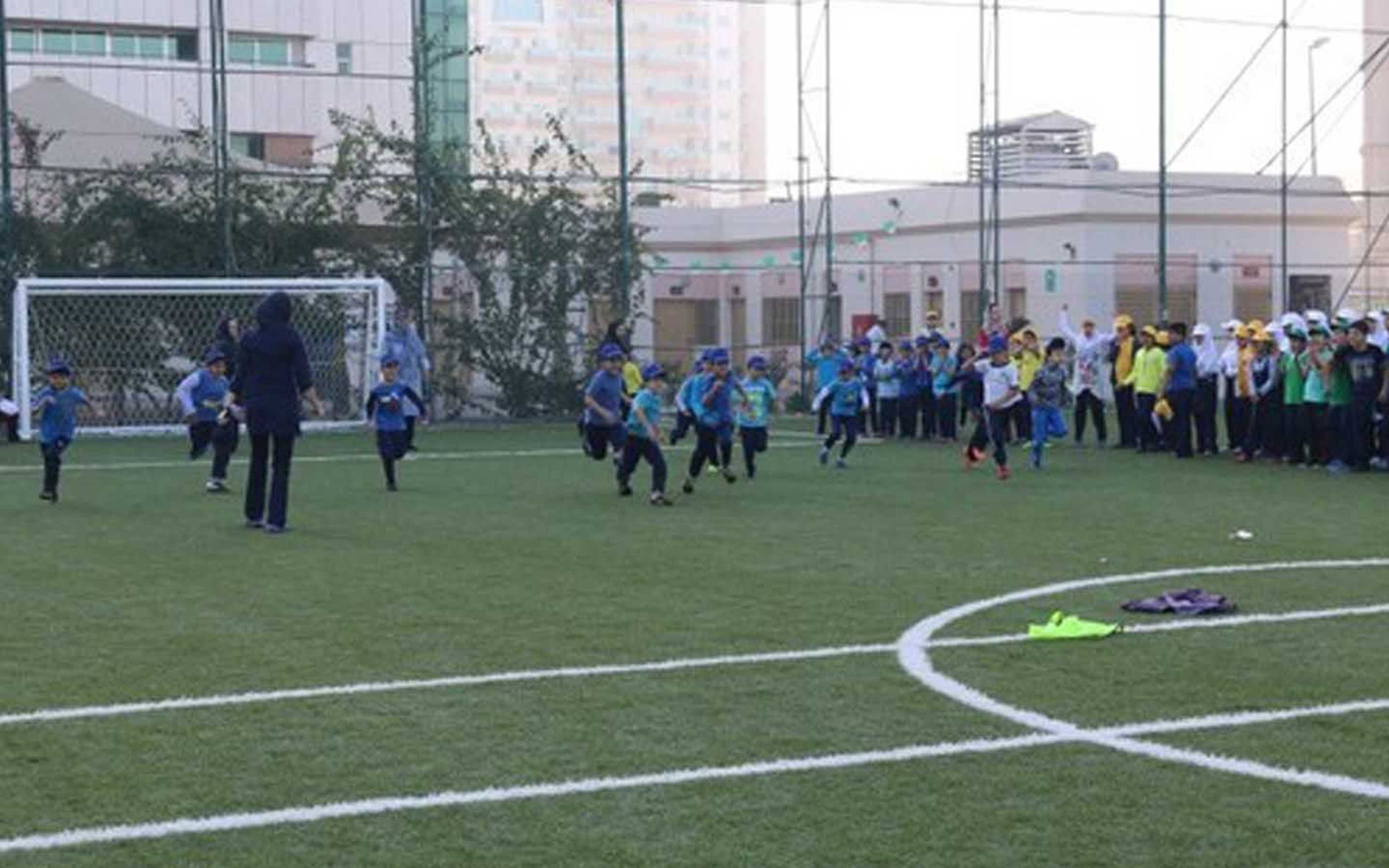 Al Adab Iranian Private School for Boys Guide | Bayut
