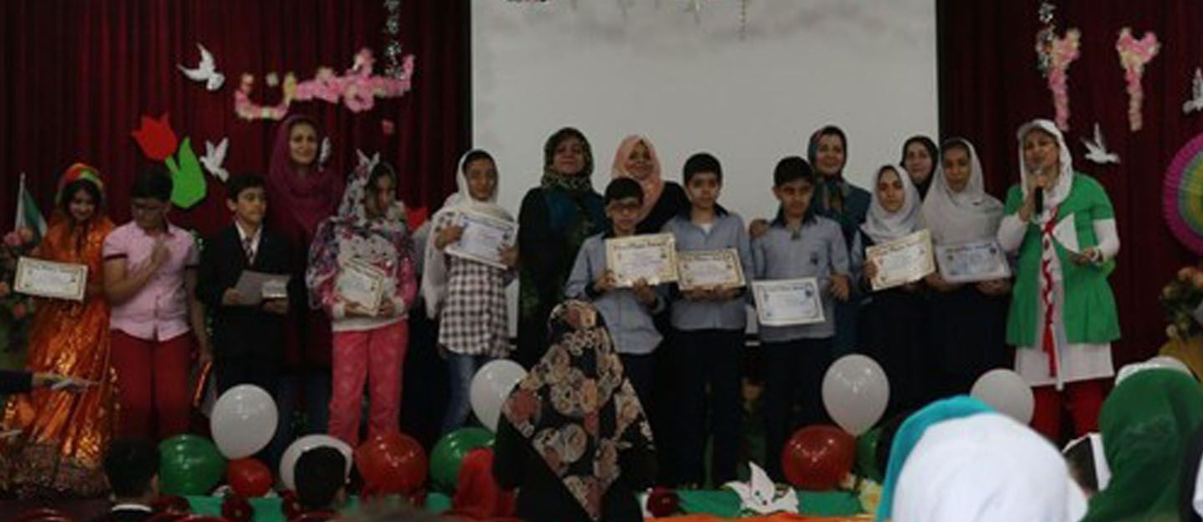 Al Adab Iranian Private School for Girls Guide | Bayut