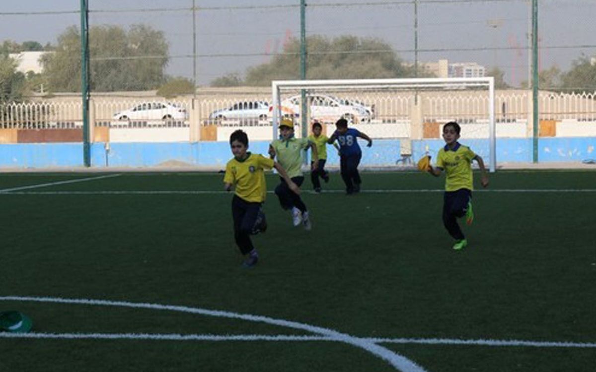 Al Adab Iranian Private School for Girls Guide | Bayut