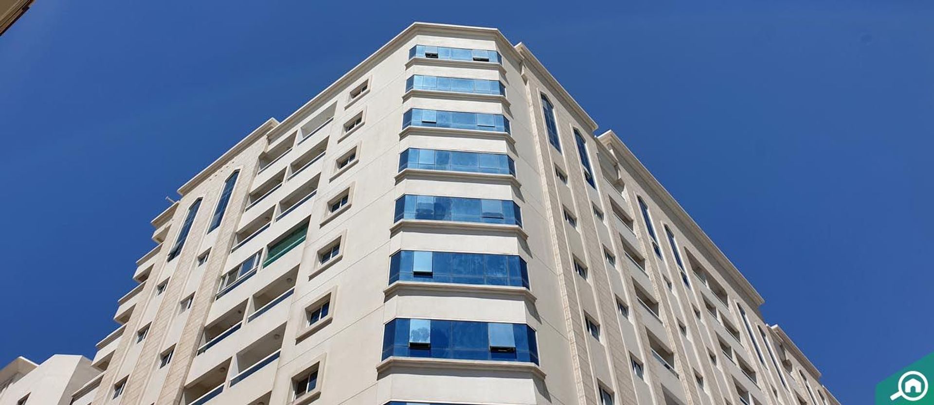 Al Afrah Building Guide | Bayut