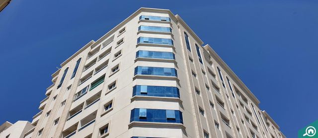Al Majaz 3 Buildings | Bayut