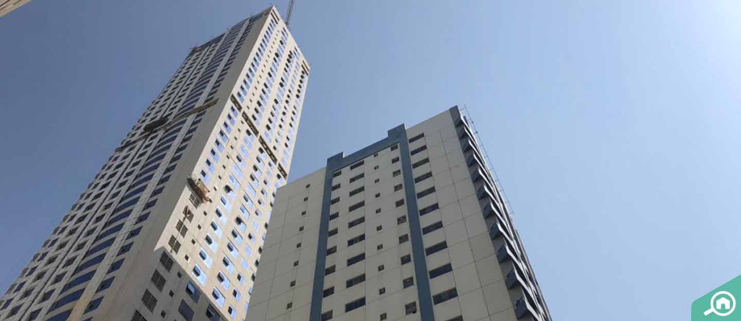 Al Ahliah Building, Al Majaz Guide | Bayut