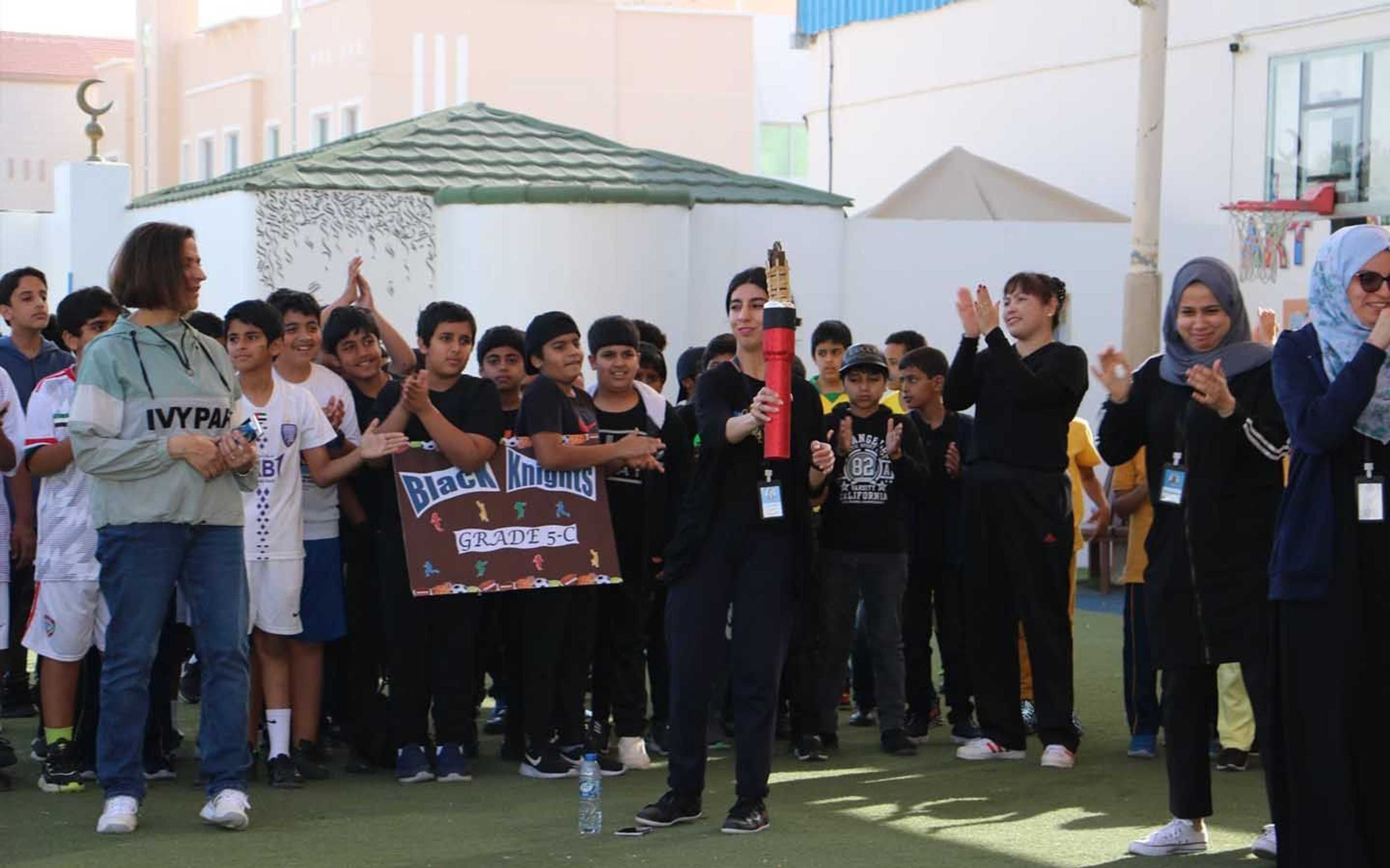 Al Ain American School Guide | Bayut