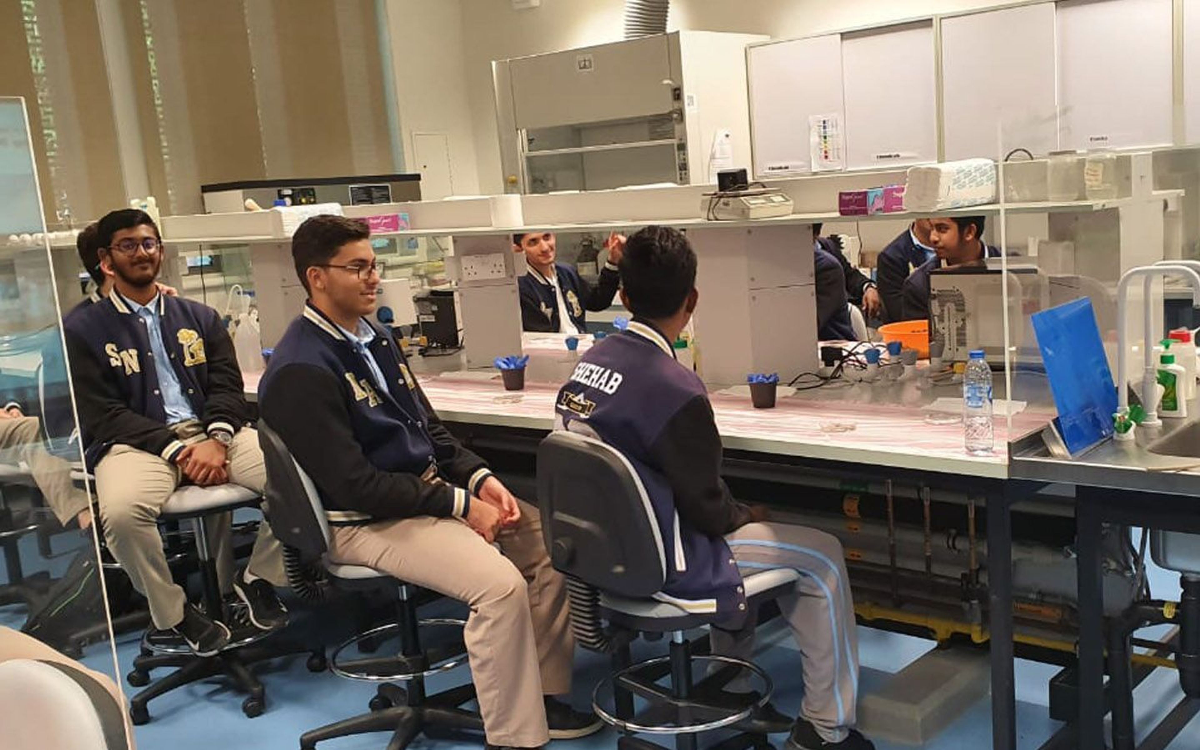 Al Ain Juniors School Guide | Bayut