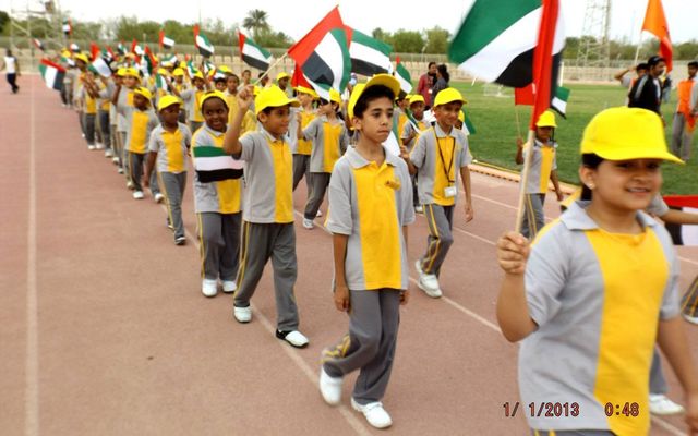 Al Ain Juniors School Guide | Bayut