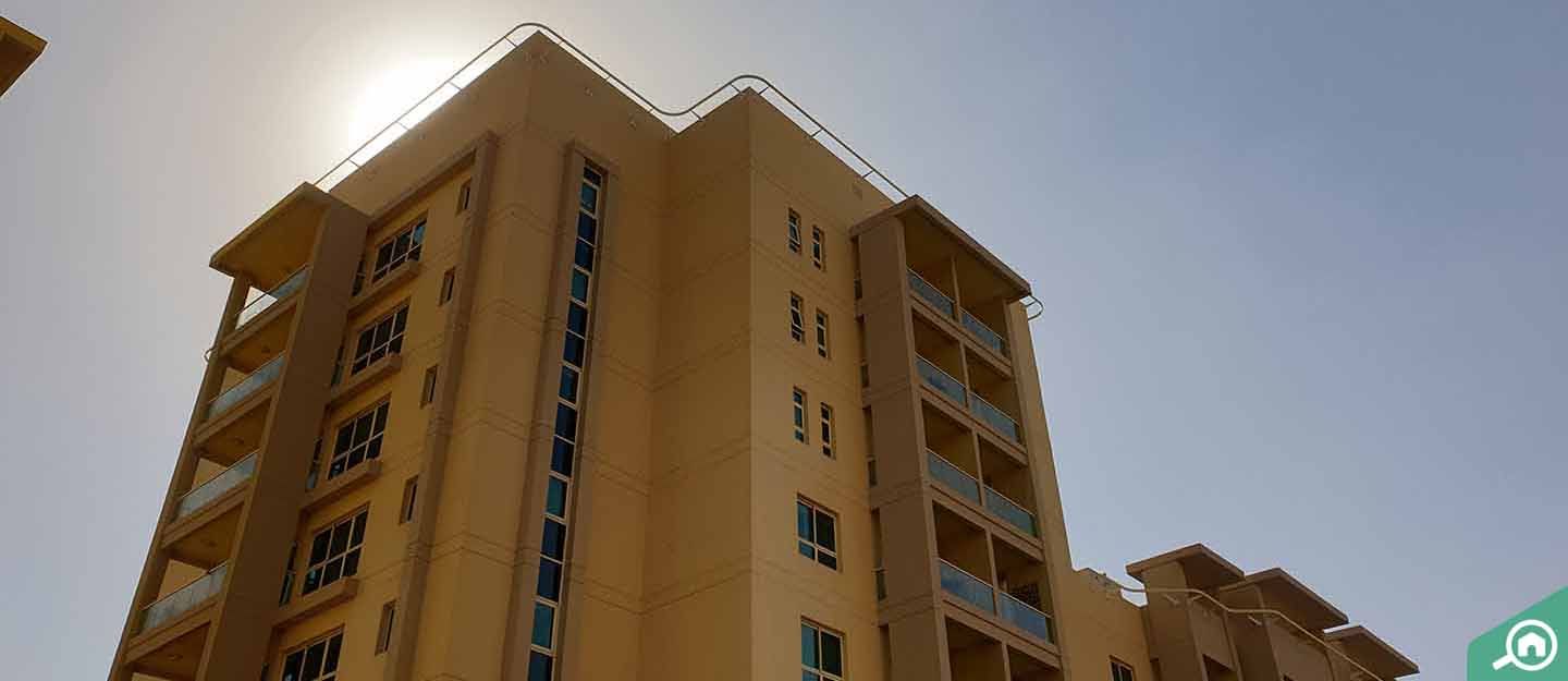 Al Alka Building Guide | Bayut