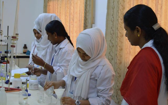 Al Ameer English School Guide | Bayut