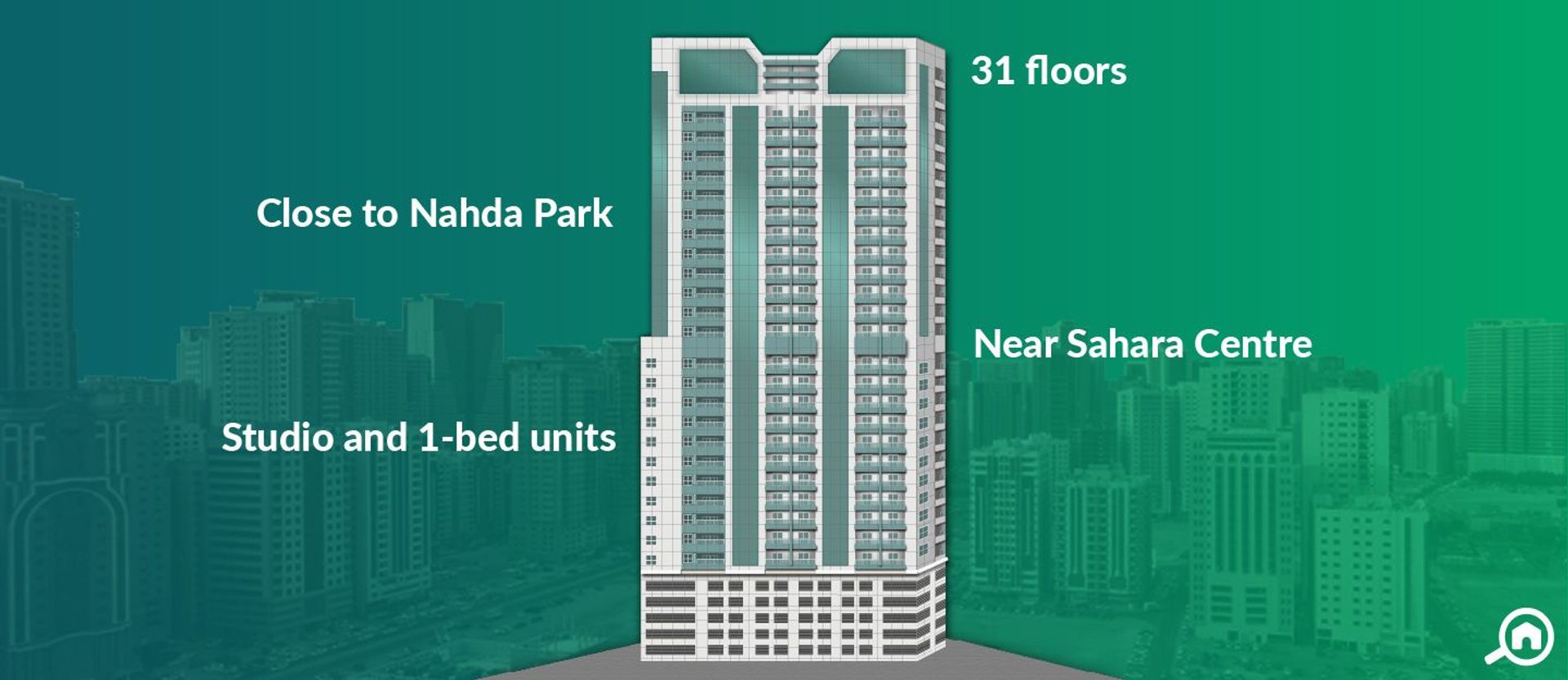 Sharjah Buildings | Bayut