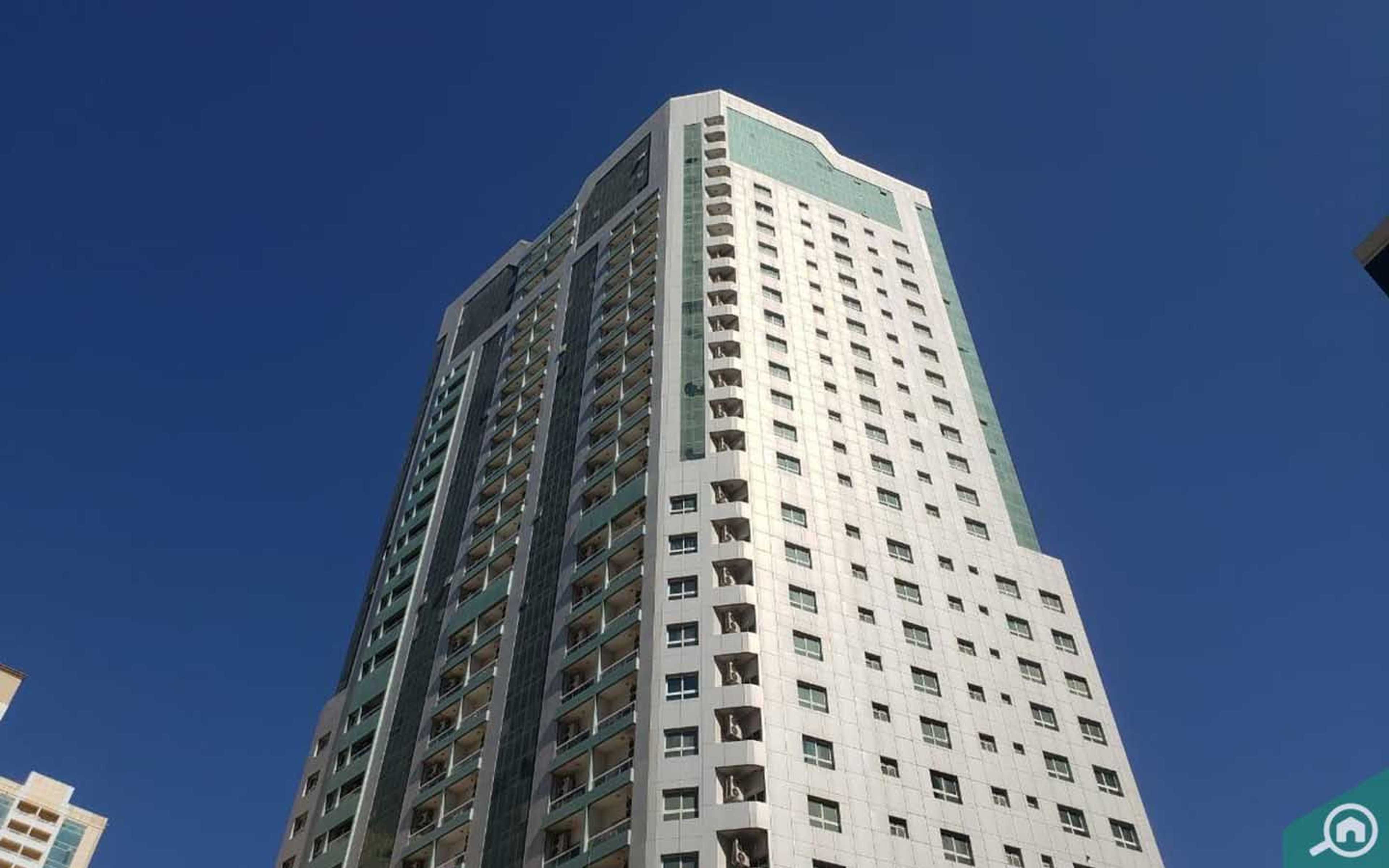 Al Ameer Tower Guide | Bayut
