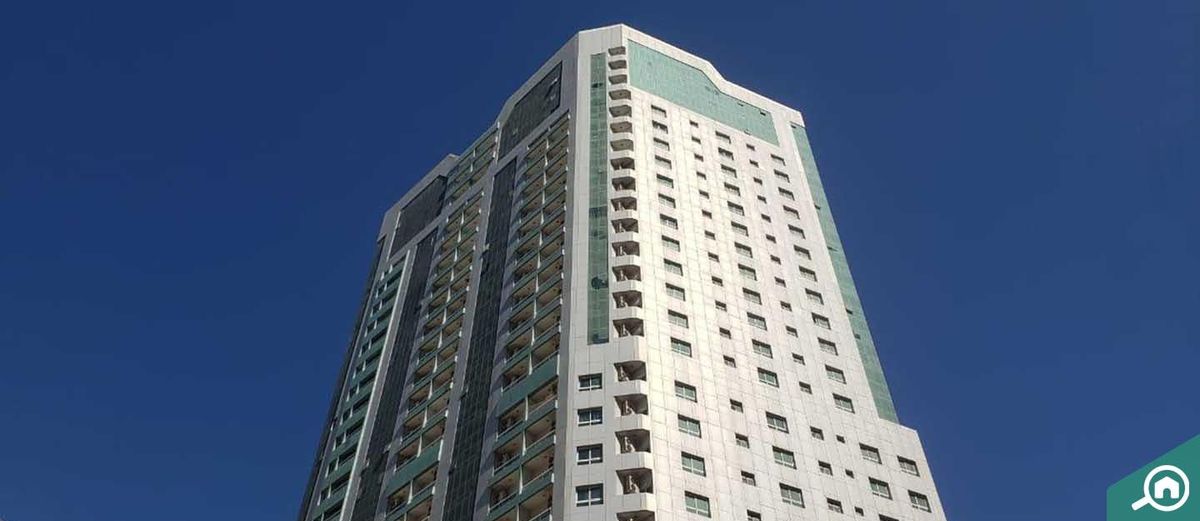 Al Ameer Tower Guide | Bayut