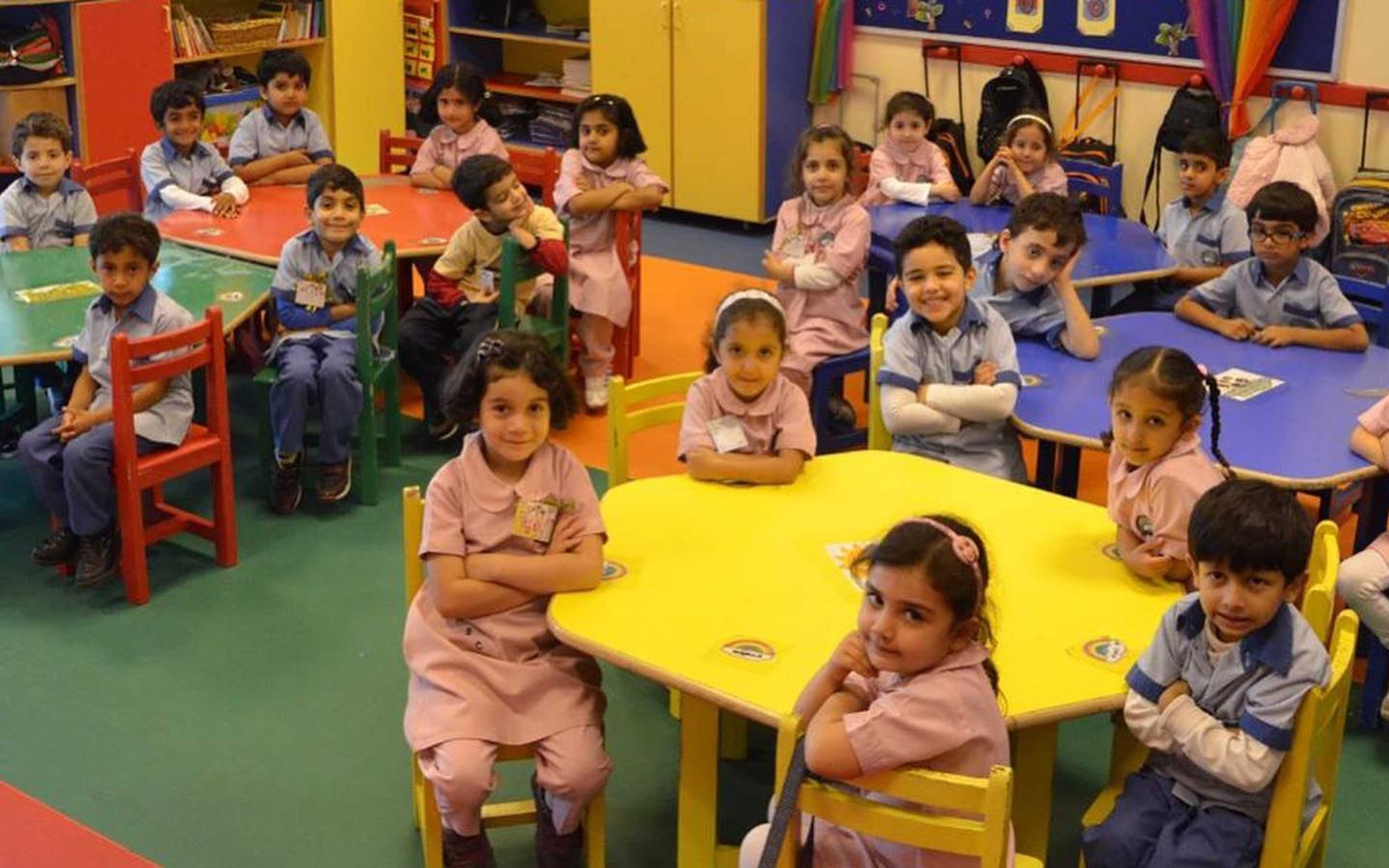 Al Ansar International School Guide | Bayut