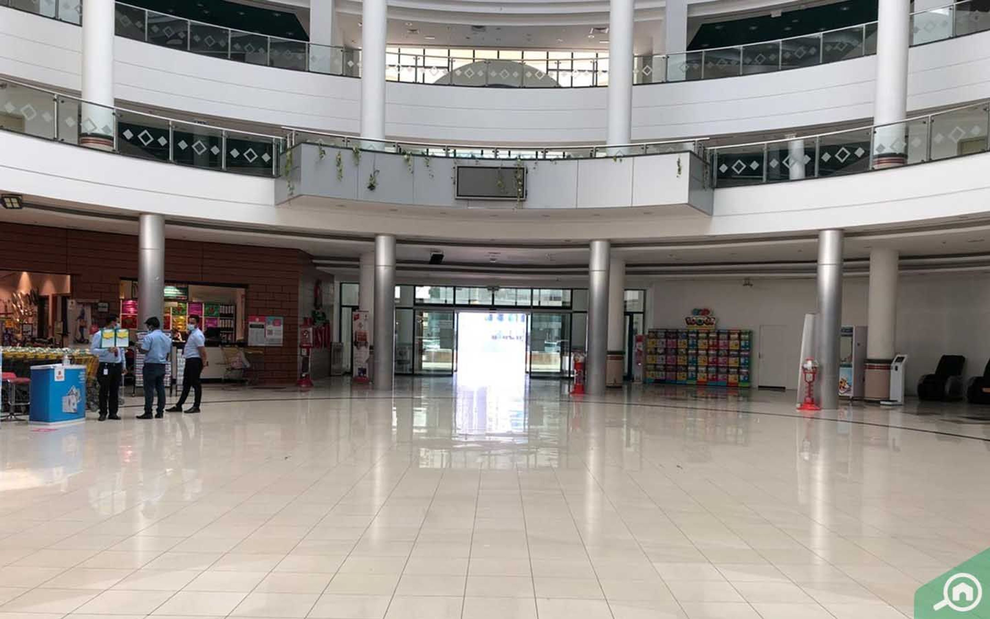 Al Burj Tower Guide | Bayut