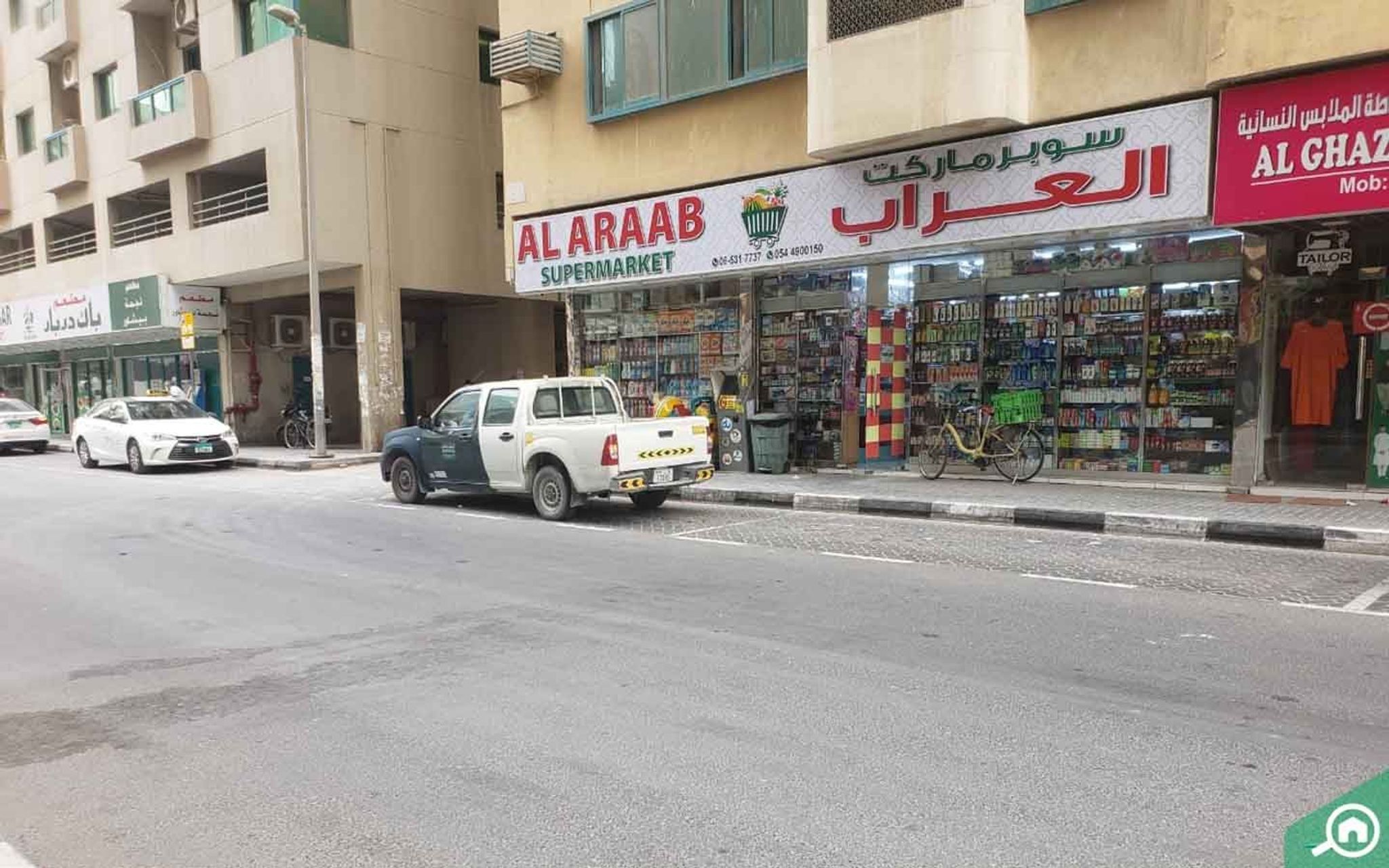 Al Batool Tower Al Nahda Sharjah Guide | Bayut