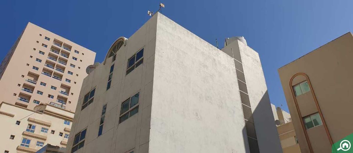 Al Nabba Buildings | Bayut